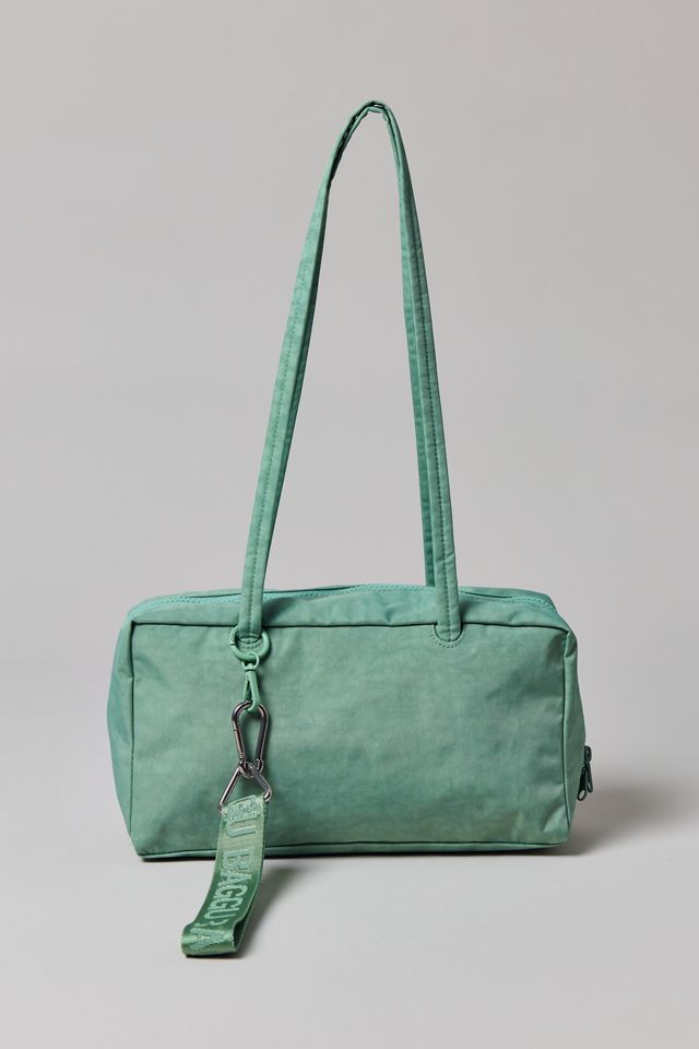 BAGGU Nylon Bowler Bag | Urban Outfitters
