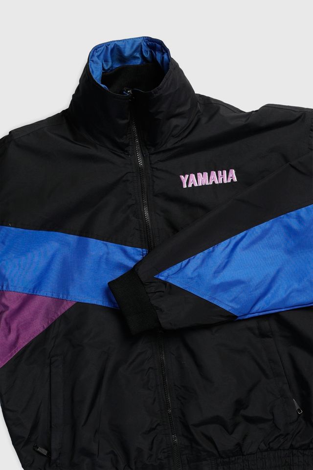 Vintage Yamaha Jacket | Urban Outfitters