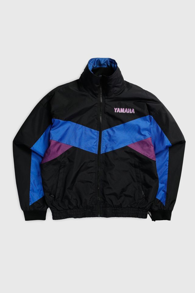 Vintage Yamaha Jacket | Urban Outfitters