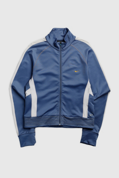 Vintage Nike Track Jacket 040 | Urban Outfitters