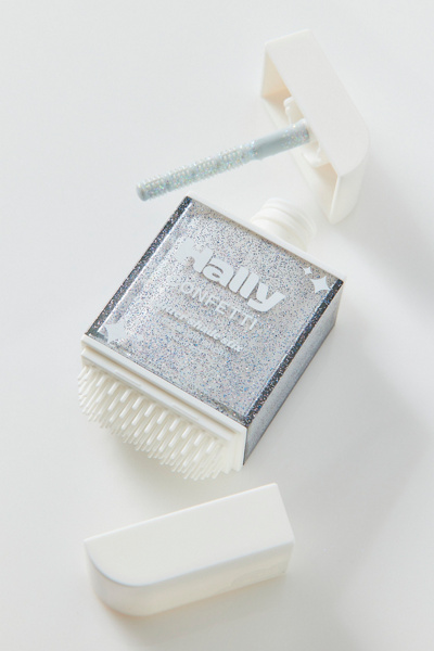 Hally Hair Glitter Shade Stix One-Day Hair Color | Urban Outfitters Canada