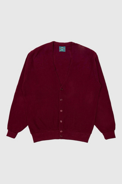 Vintage 1990’s Jantzen Knit Cardigan Sweater | Urban Outfitters