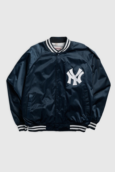 Vintage NY Yankees MLB Jacket 003 | Urban Outfitters