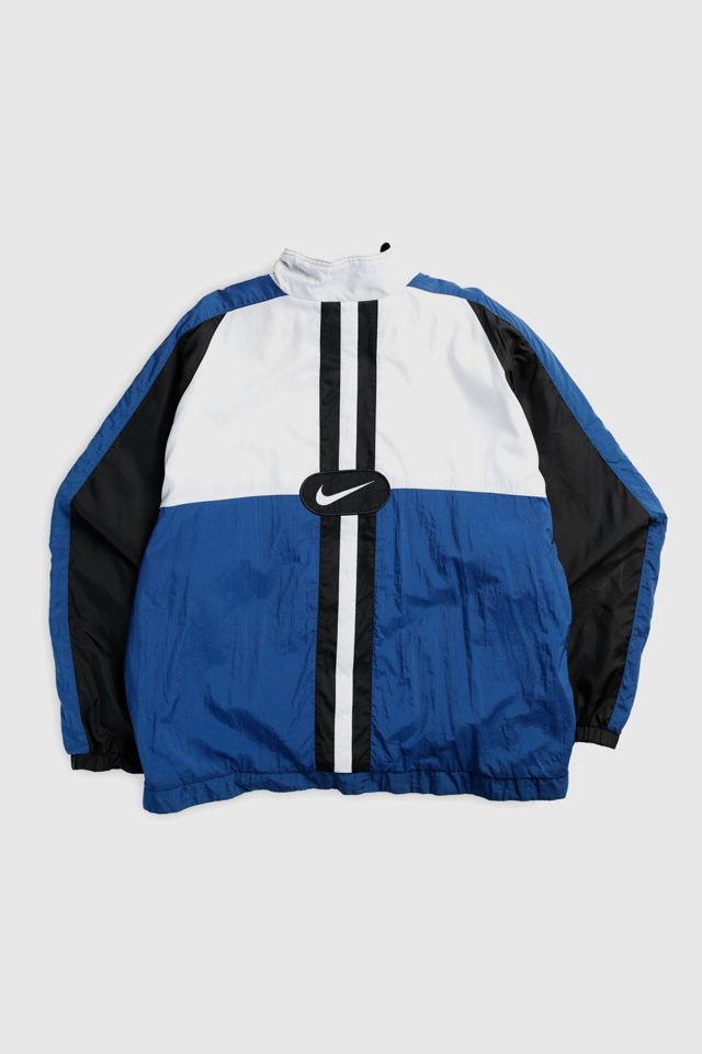 Vintage Nike Windbreaker Jacket 904 | Urban Outfitters