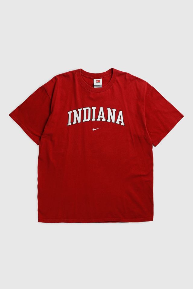 Vintage Indiana Tee | Urban Outfitters