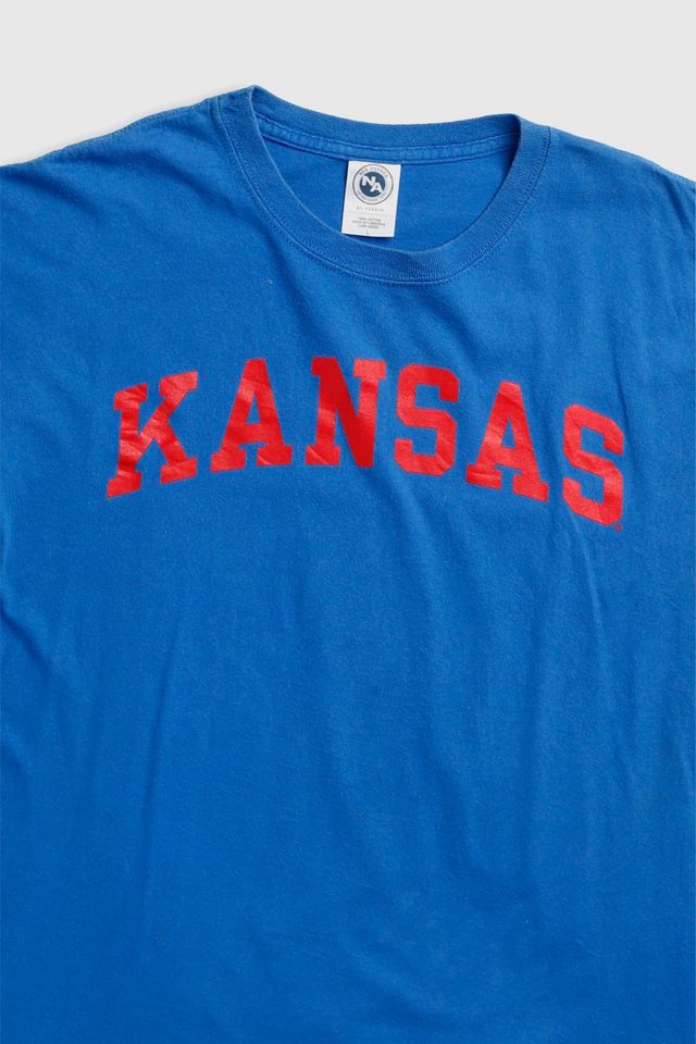 Vintage Kansas Tee | Urban Outfitters