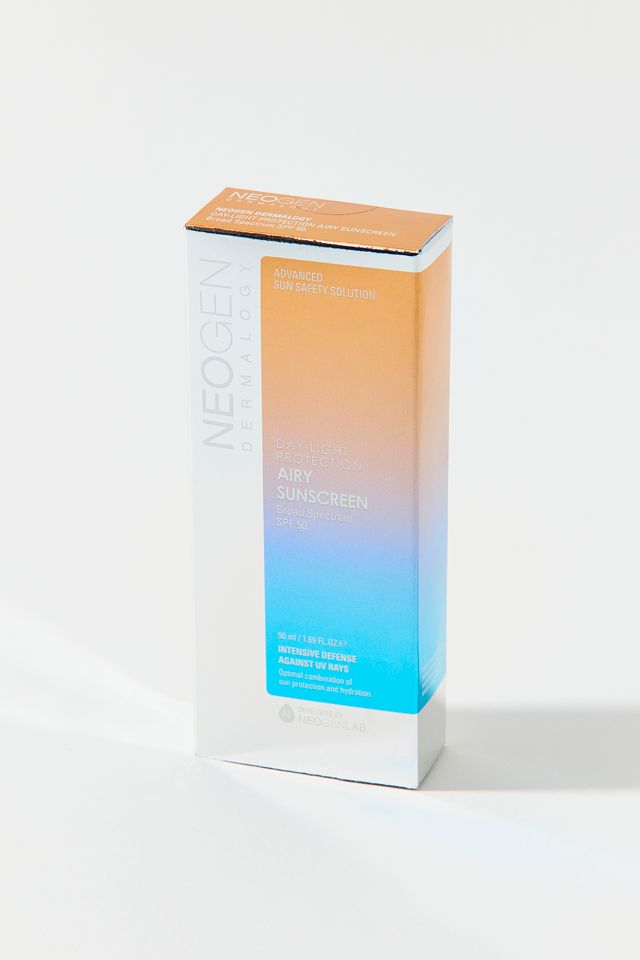 NEOGEN Lab Day-Light Protection Airy SPF 50 Sunscreen | Urban Outfitters