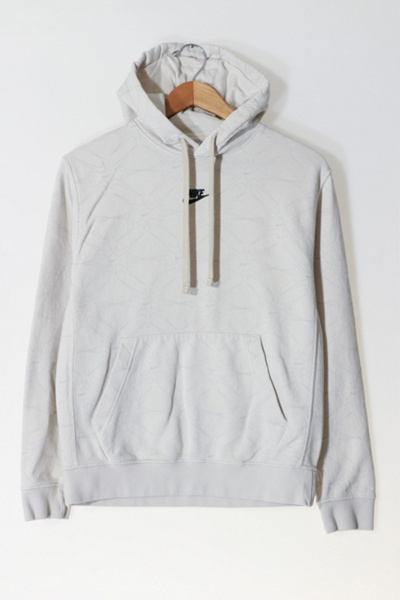 Vintage Nike Hooded Pullover Sweatshirt | Urban Outfitters