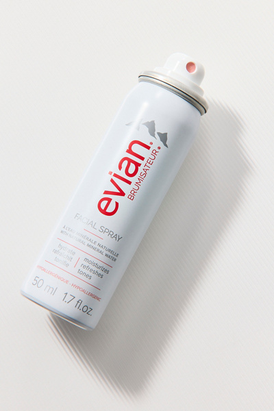 Evian Brumisateur® Natural Mineral Water Travel Facial Spray | Urban ...
