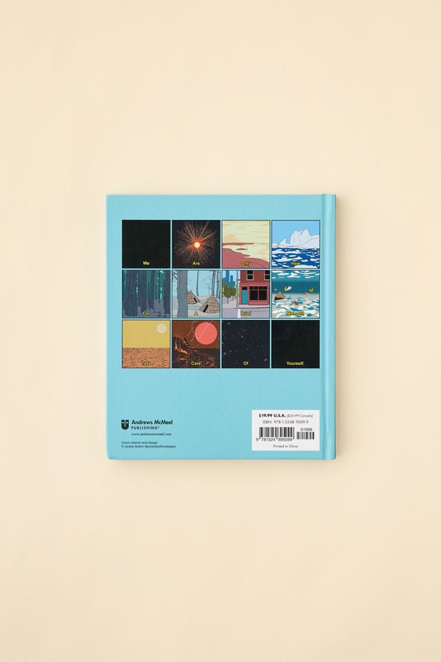 Blue Sky Through The Window Of A Moving Car: Comics For Beautiful ...