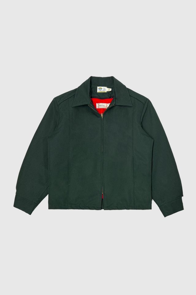 Vintage 1980’s Riverside Masterbilt Workwear Jacket | Urban Outfitters