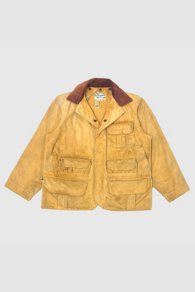 Vintage 1950’s Bodyguard By Hinson Jacket | Urban Outfitters