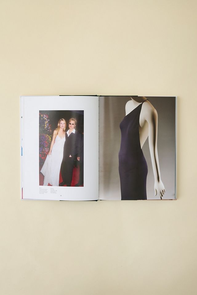 Reinvention And Restlessness: Fashion In The ‘90s By Colleen Hill ...