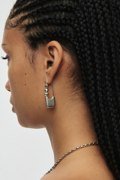 67Jewelry Mixed Safety Pins | Urban Outfitters