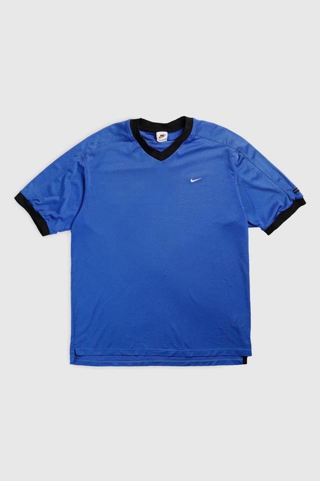 Vintage Nike Athletic Tee 015 | Urban Outfitters