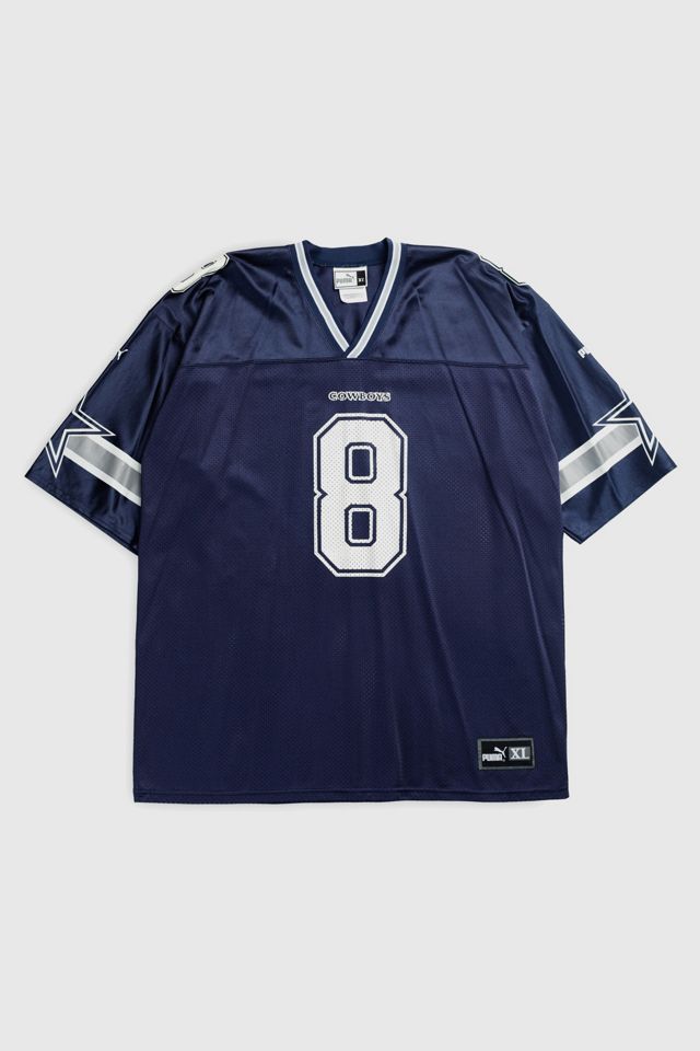 Vintage Dallas Cowboys NFL Jersey 006 | Urban Outfitters
