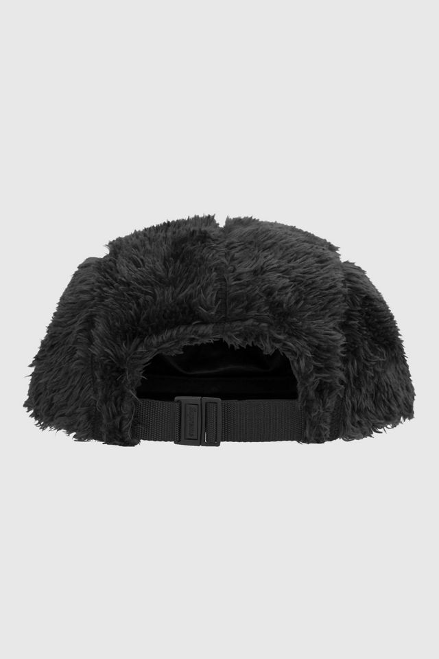 Supreme Fuzzy Camp Cap | Urban Outfitters Supreme Fuzzy Camp Cap | Urban Outfitters