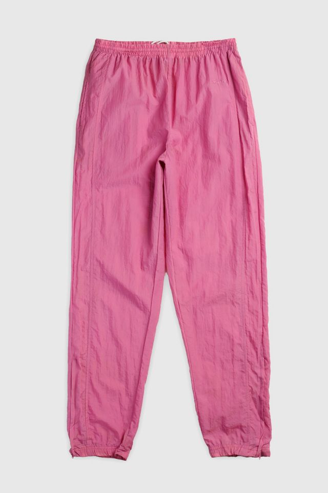 Vintage Reebok Windbreaker Pants 021 | Urban Outfitters