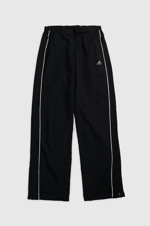 Vintage Adidas Windbreaker Pants 156 | Urban Outfitters