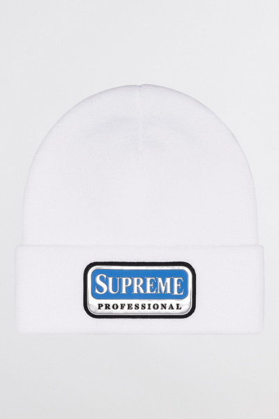 Supreme Professional Cuffed Beanie | Urban Outfitters