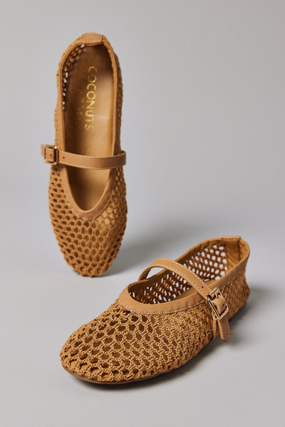 Coconuts By Matisse Nolita