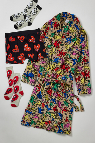 Keith Haring Bundle | Urban Outfitters