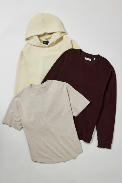 Essentially Standard Cloth Bundle | Urban Outfitters Canada